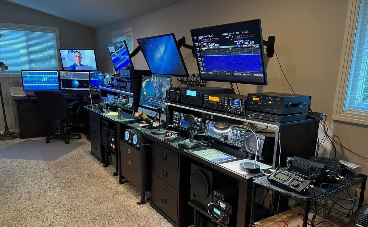 Ham Radio Pro Articles | Ham Radio Pro