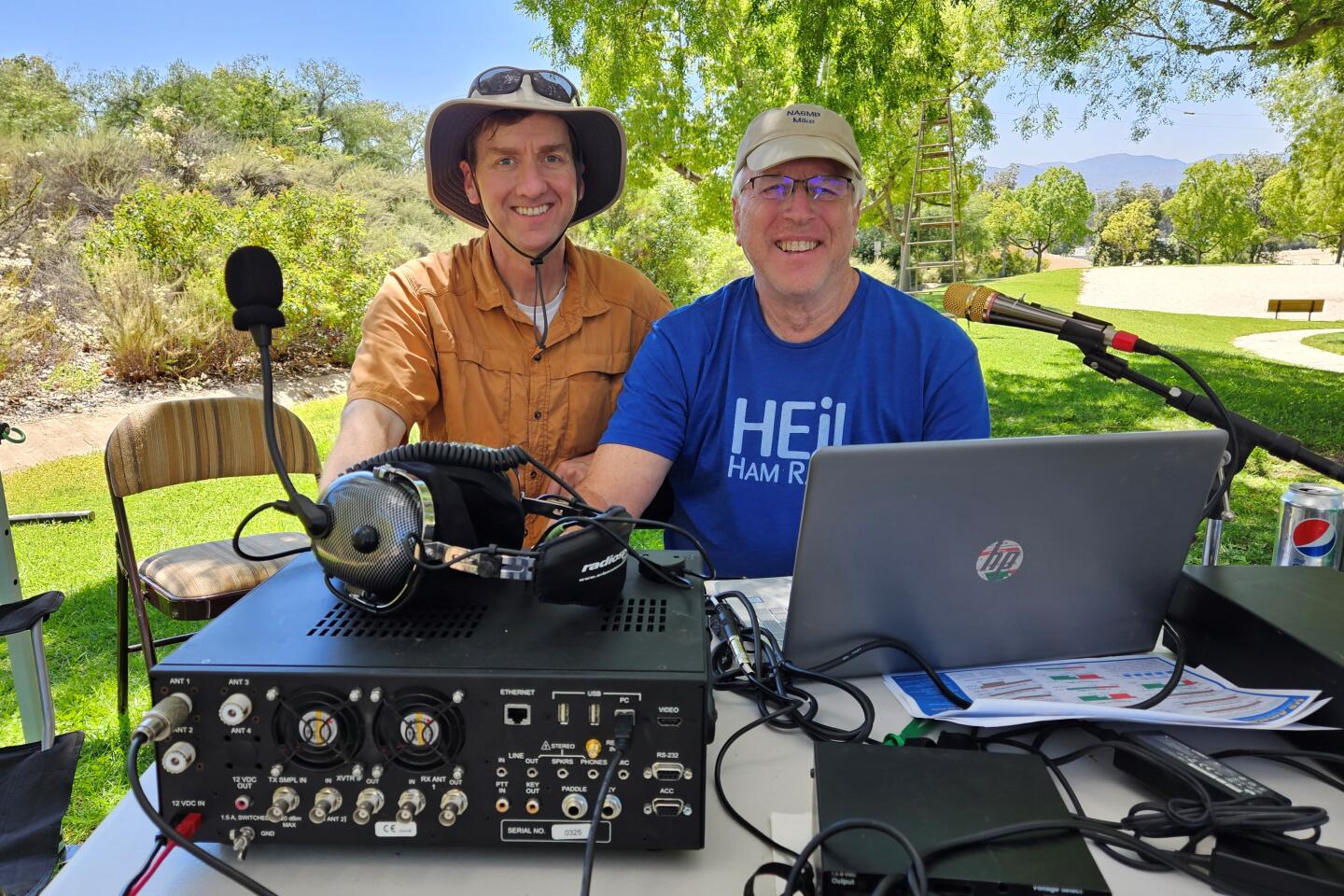 Ham Radio Pro Articles | Ham Radio Pro